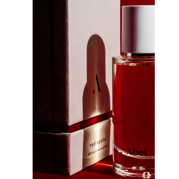ABEL Red Santal - madhava.hu